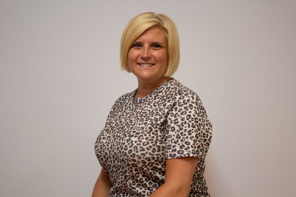 Who’s Who – Baileys Court Primary School